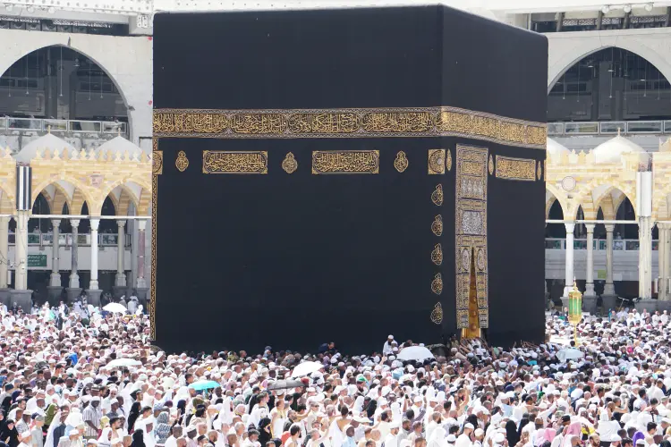 Paket Layanan - Smarts Umroh