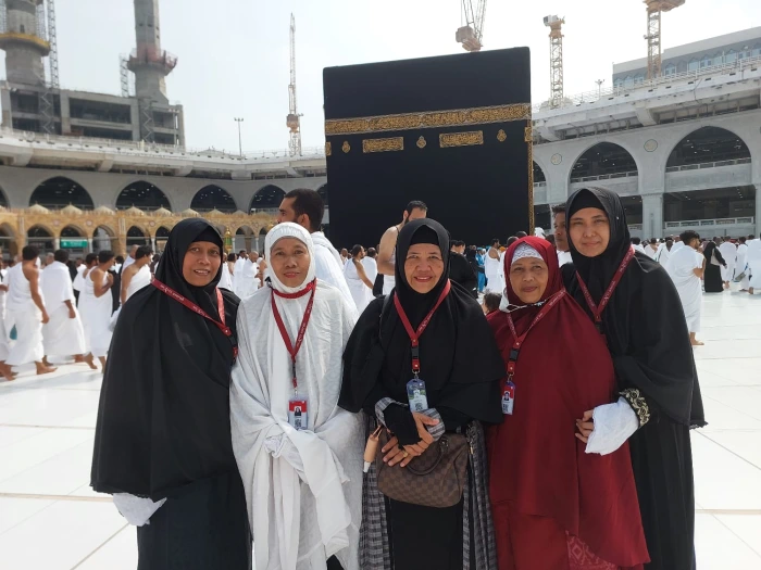Paket Layanan - Smarts Umroh